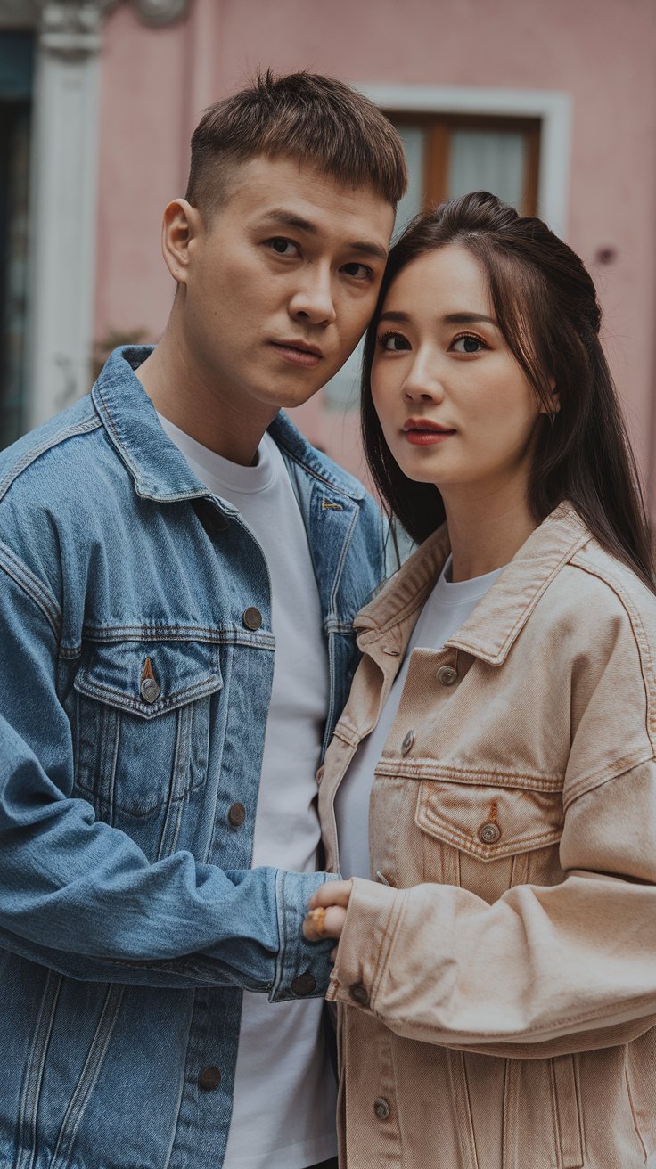 16 Hottest Korean Street Fashion Trends to Try in 2026 - The Product Guide