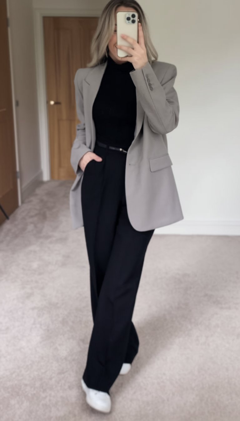 8 Best Stylish Work Attire Ideas to Look Chic and Professional - The ...