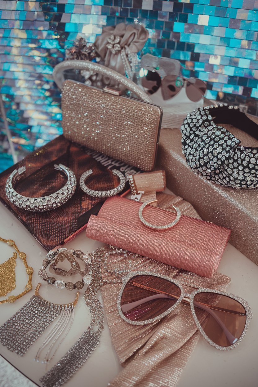 11 Trending Disco Outfit Ideas & Styling Tips! - The Product Guide