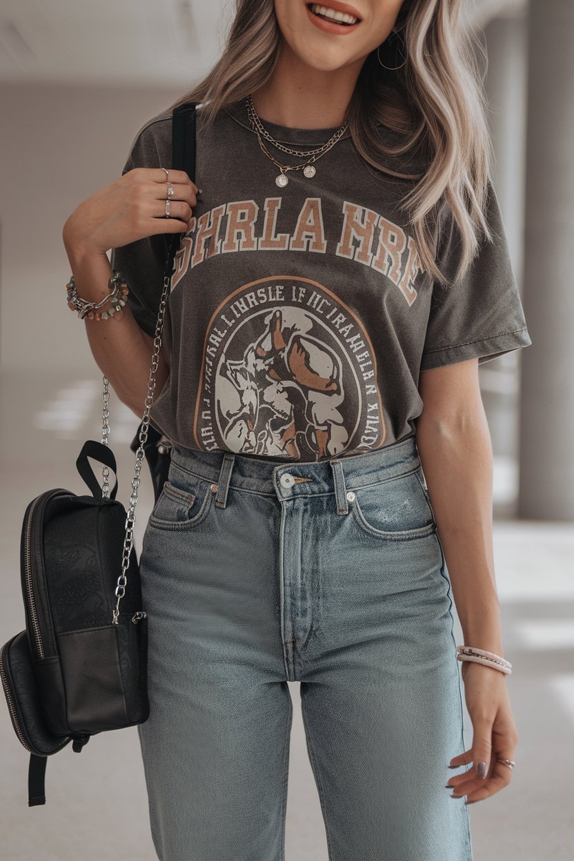 16 Best Spring Outfit Ideas for School - The Product Guide