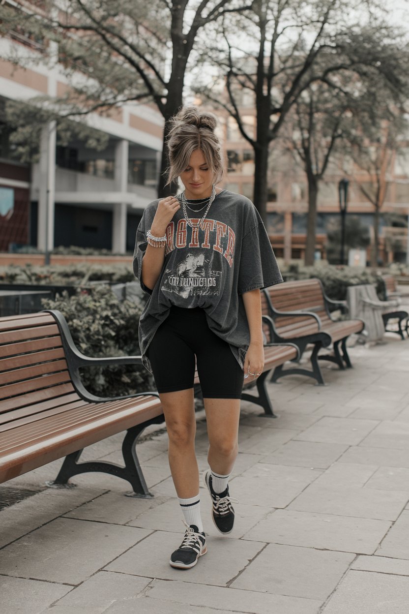 16 Best Spring Outfit Ideas for School - The Product Guide