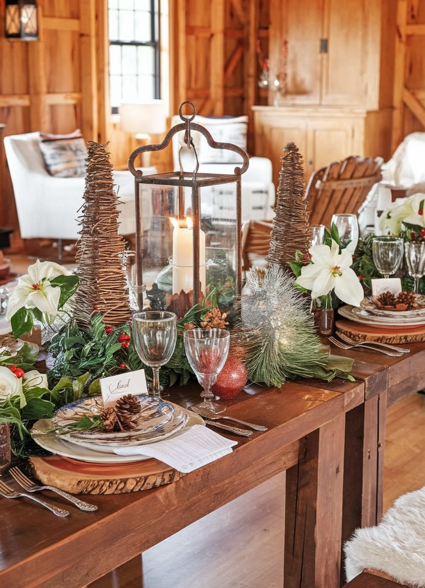 16 Table Centerpiece Ideas for Every Season and Occasion - The Product ...