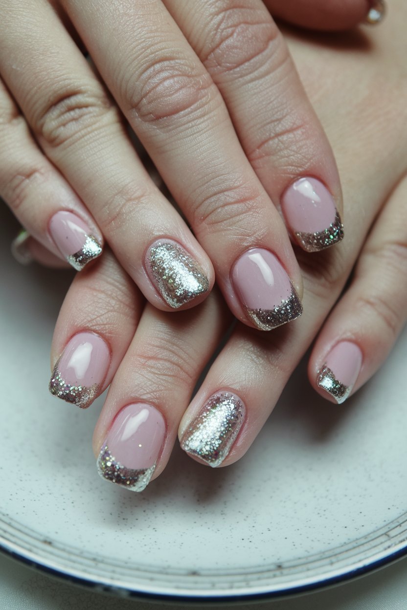 13 French Manicure Design Ideas for Every Style - The Product Guide
