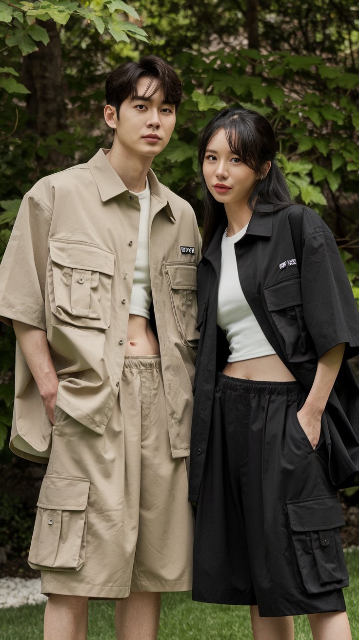 16 Hottest Korean Street Fashion Trends to Try in 2026 - The Product Guide