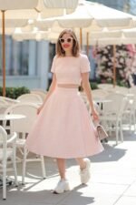 12 Spring Outfit Ideas That Are Cute, Fresh & Totally Bloom-Worthy ...