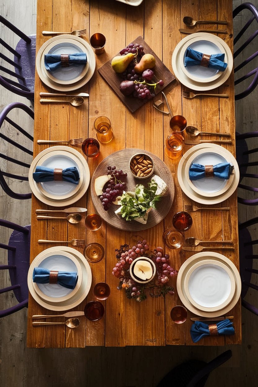 16 Table Centerpiece Ideas for Every Season and Occasion - The Product ...