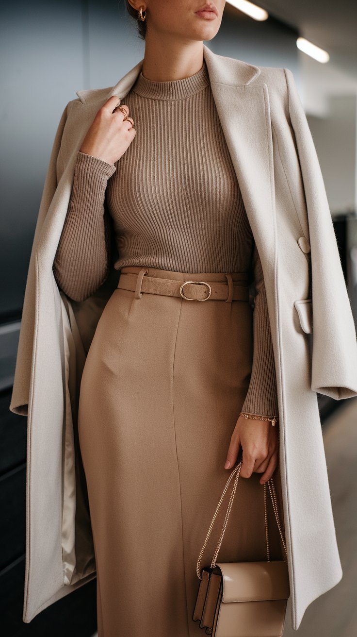 8 Best Stylish Work Attire Ideas to Look Chic and Professional - The ...