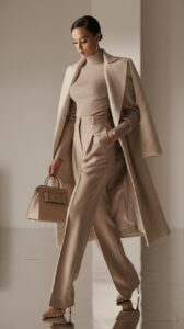8 Best Stylish Work Attire Ideas to Look Chic and Professional - The ...