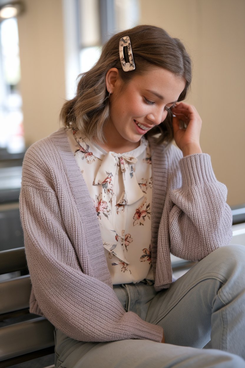 16 Best Spring Outfit Ideas for School - The Product Guide