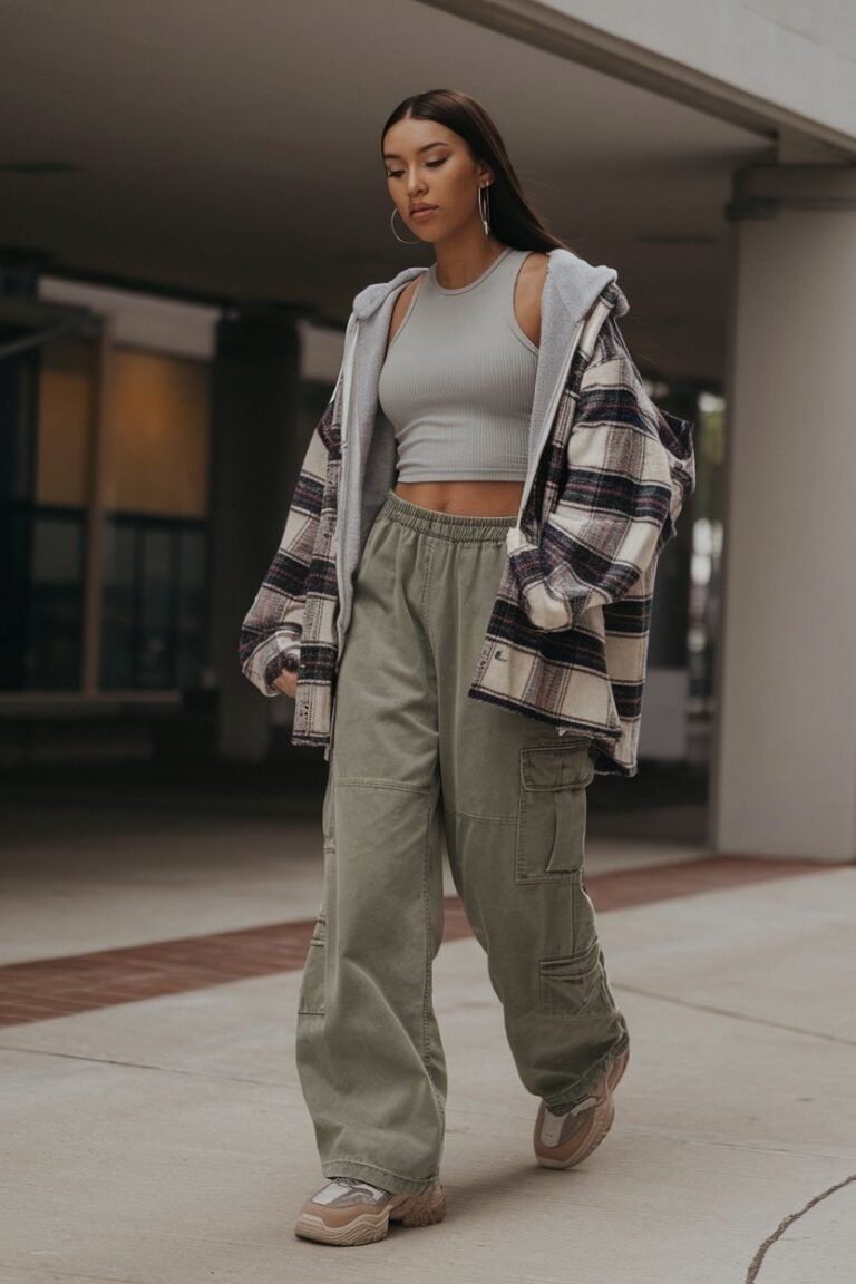 16 Best Spring Outfit Ideas for School - The Product Guide