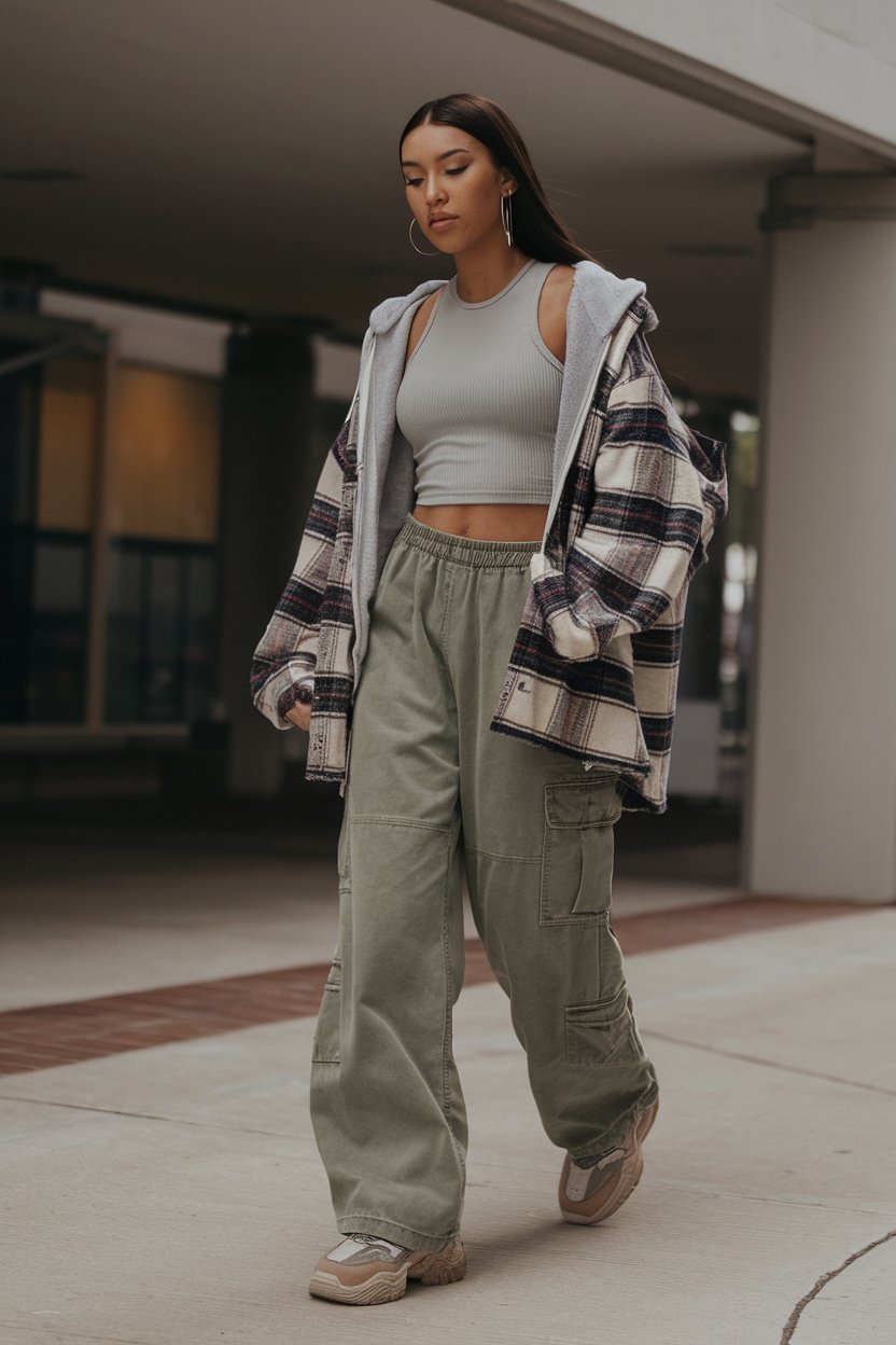 16 Best Spring Outfit Ideas for School - The Product Guide