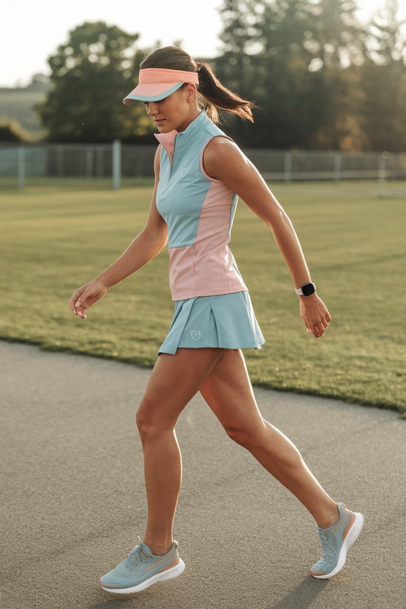 14 Stylish Baseball Mom Outfits That Hit a Home Run - The Product Guide