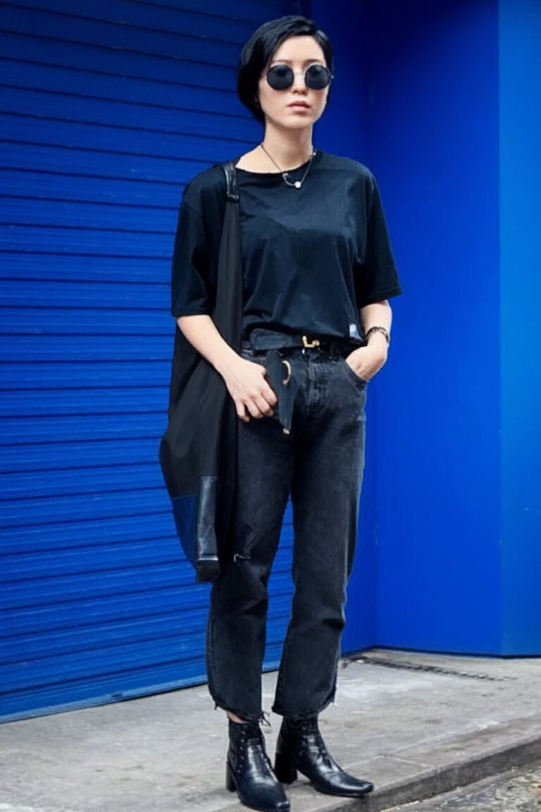16 Hottest Korean Street Fashion Trends to Try in 2026 - The Product Guide