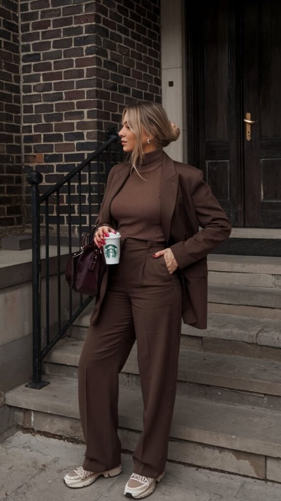 8 Best Stylish Work Attire Ideas to Look Chic and Professional - The ...
