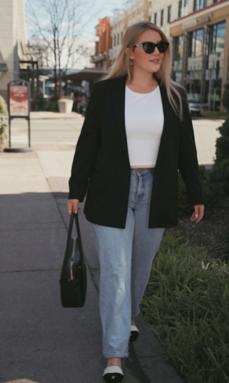8 Best Stylish Work Attire Ideas to Look Chic and Professional - The ...