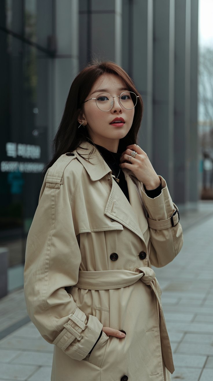 16 Hottest Korean Street Fashion Trends to Try in 2026 - The Product Guide