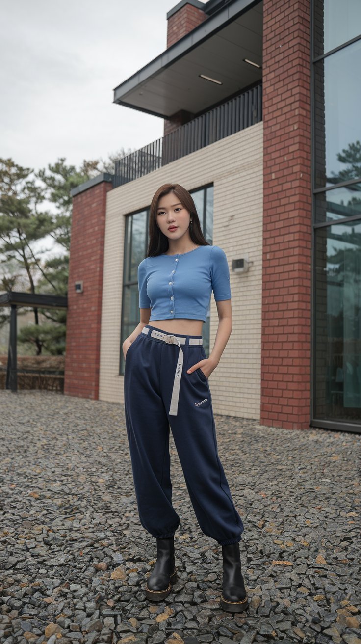 16 Hottest Korean Street Fashion Trends to Try in 2026 - The Product Guide