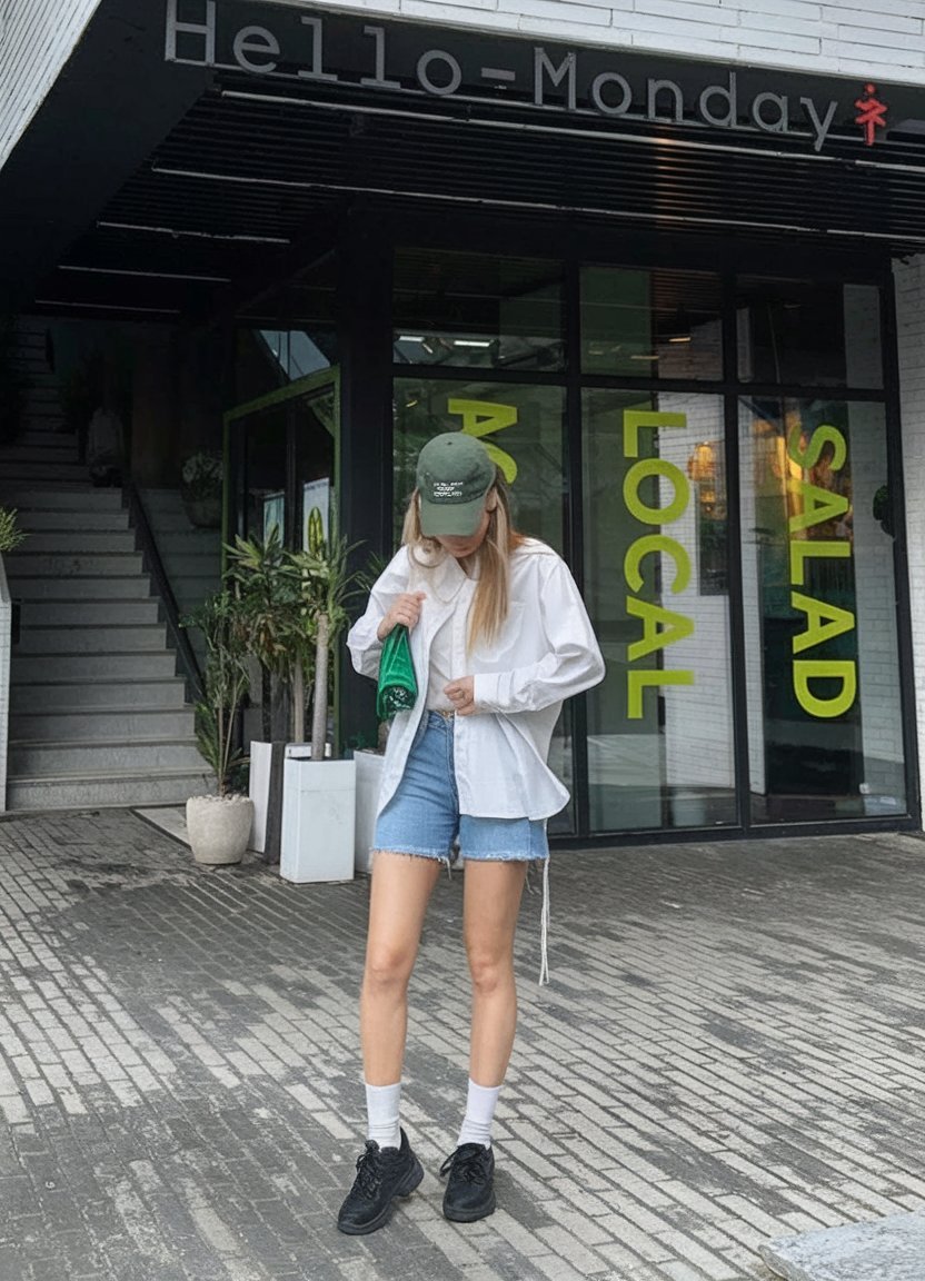 16 Hottest Korean Street Fashion Trends to Try in 2026 - The Product Guide