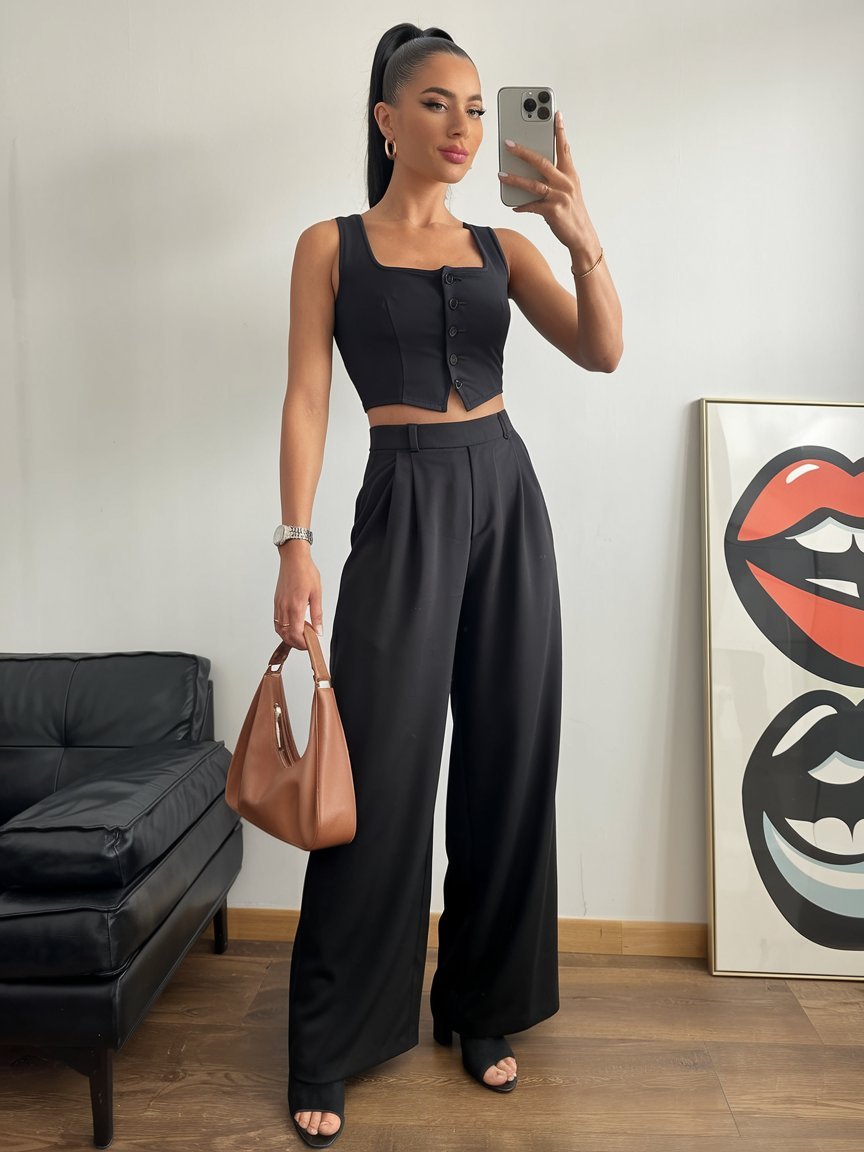 8 Best Stylish Work Attire Ideas to Look Chic and Professional - The ...