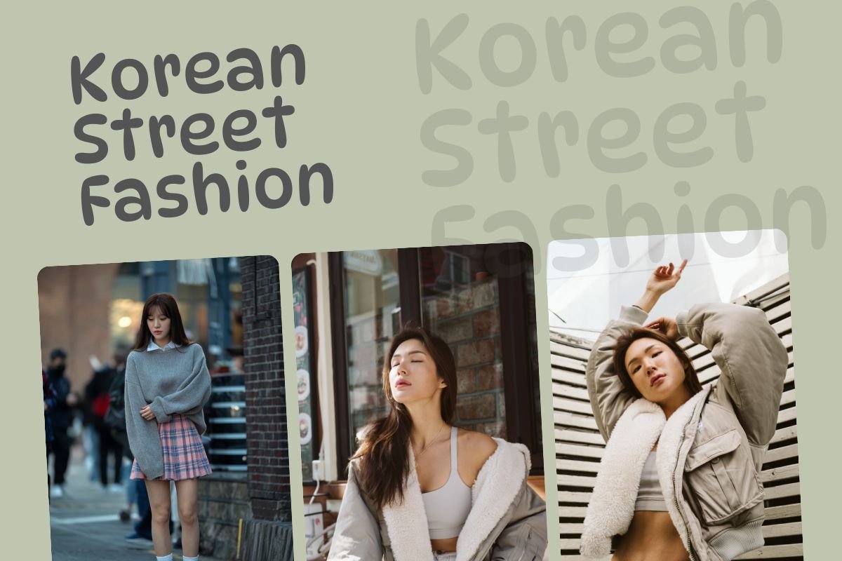 16 Hottest Korean Street Fashion Trends to Try in 2026 - The Product Guide