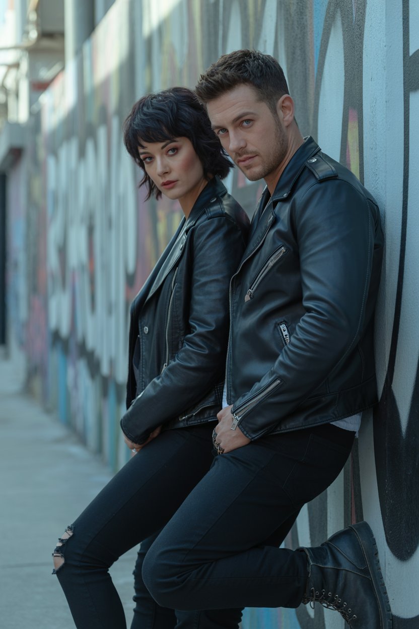 15 Best Casual Matching Outfits for Couples to Elevate Everyday Style ...