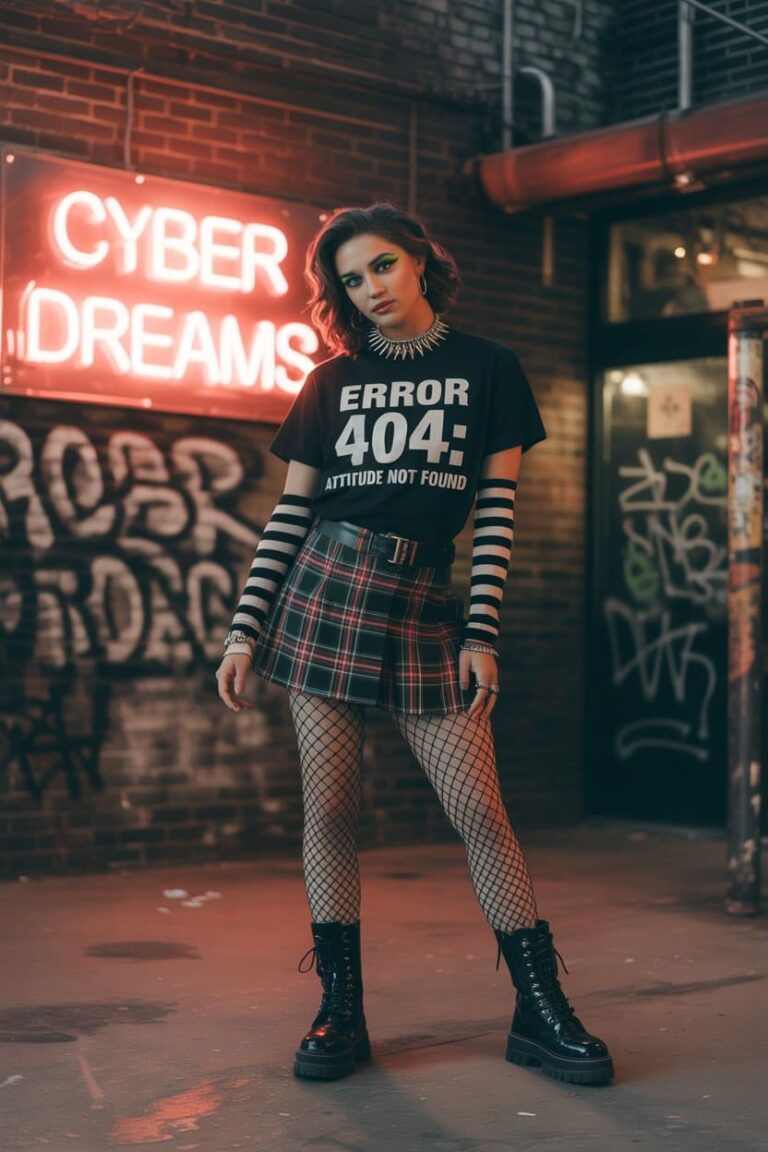 14 Y2K Outfit Ideas That Are So Hot It Hurts - The Product Guide