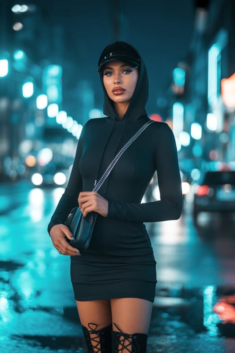 14 Mary J. Blige Concert Outfit Ideas That Bring the Drama & the Drip - The Product Guide