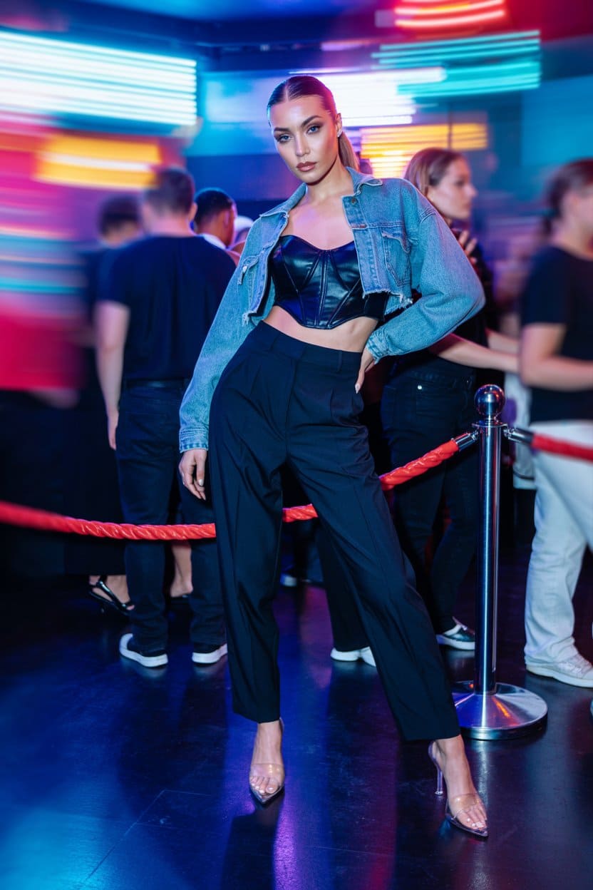 14 Y2K Outfit Ideas That Are So Hot It Hurts - The Product Guide