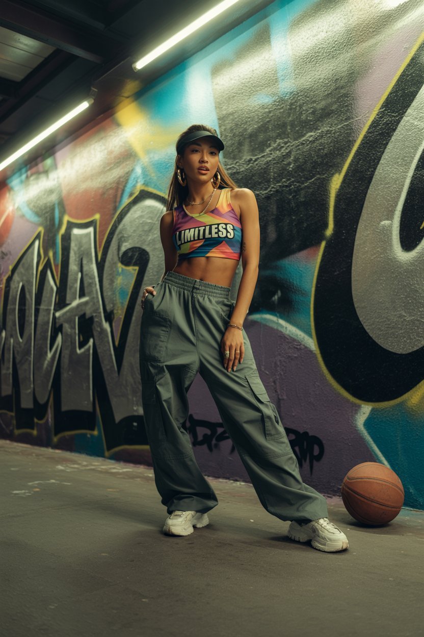 14 Iconic 2000s Summer Outfits That Are So Hot Right Now - The Product ...