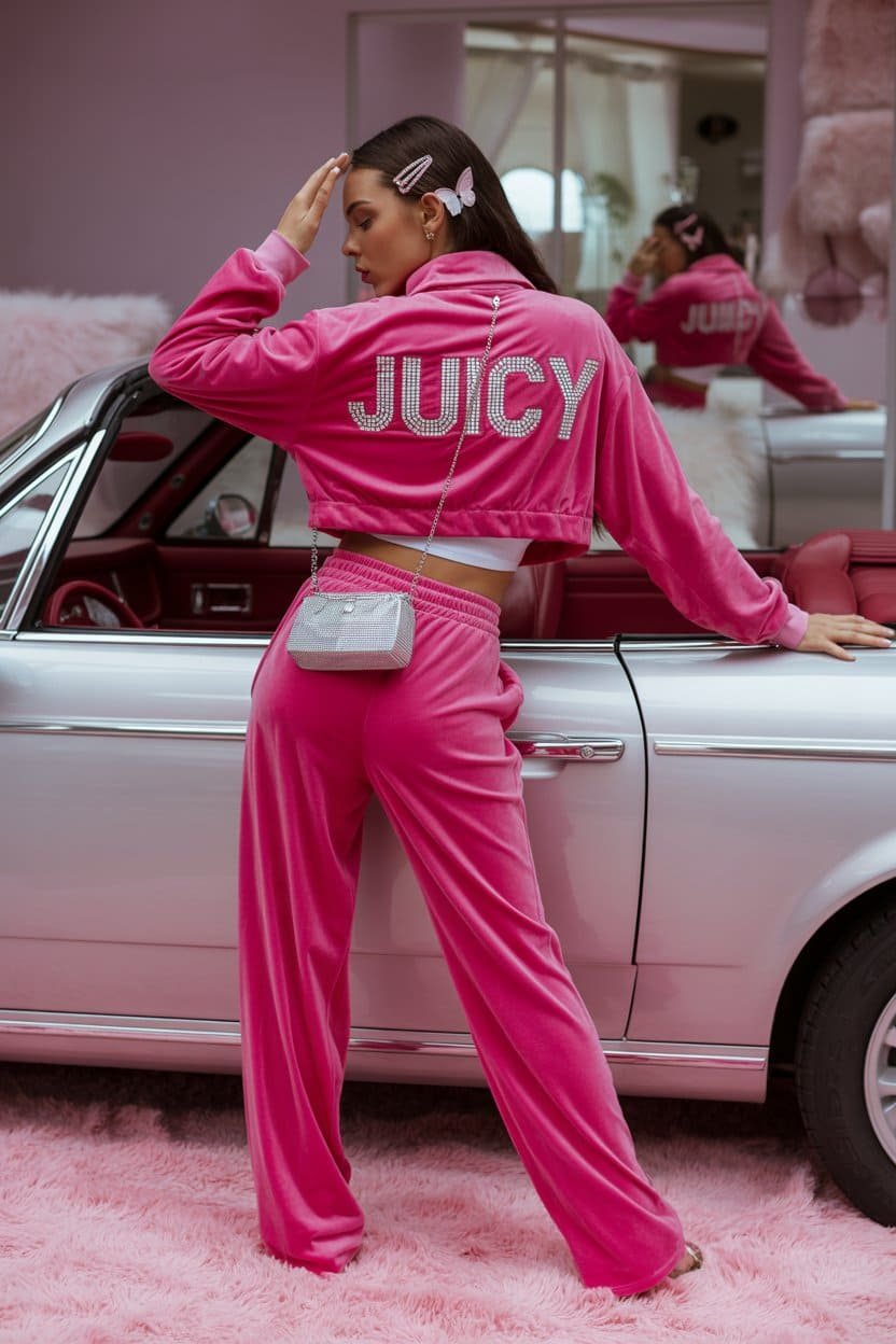 14 Y2K Outfit Ideas That Are So Hot It Hurts - The Product Guide