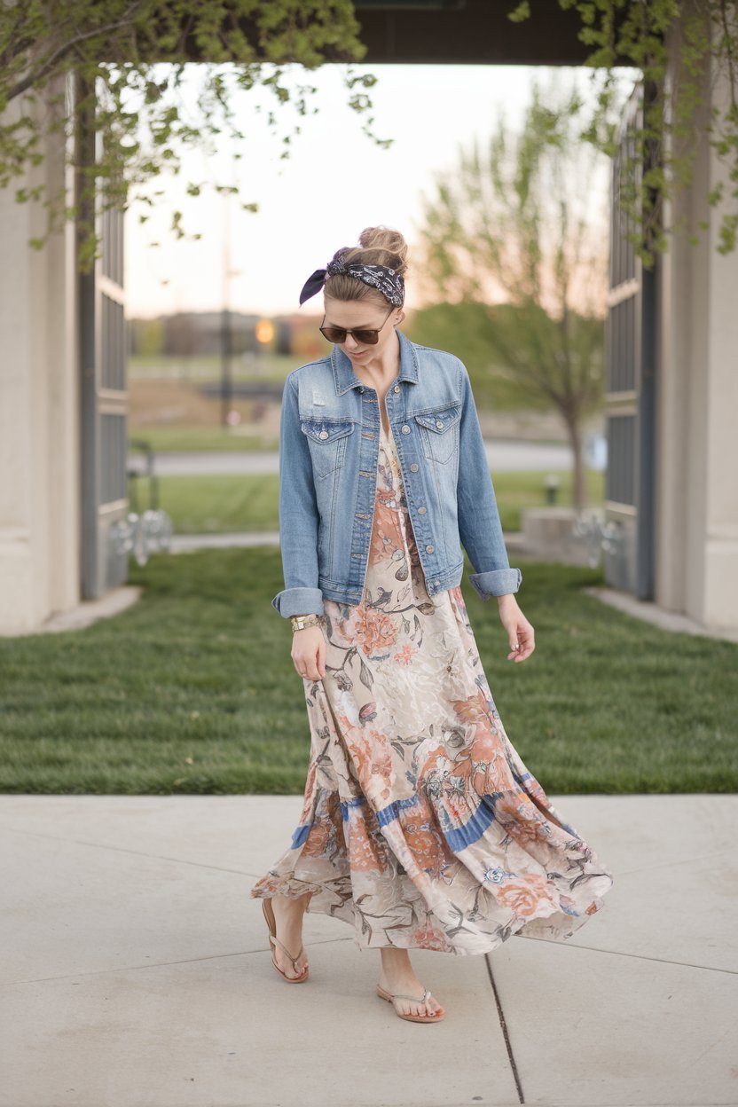14 Stylish Baseball Mom Outfits That Hit a Home Run - The Product Guide