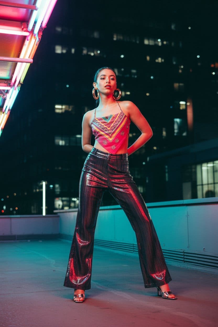 14 Y2K Outfit Ideas That Are So Hot It Hurts - The Product Guide