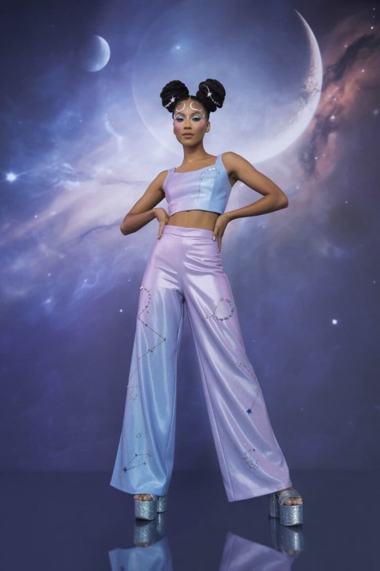 14 Beyond Wonderland Outfits That’ll Have You Looking Like Rave Royalty ...