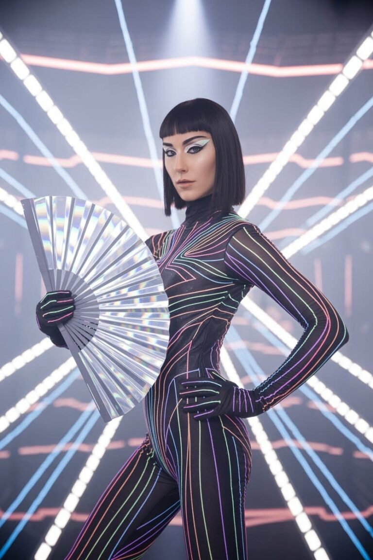 14 Beyond Wonderland Outfits That’ll Have You Looking Like Rave Royalty ...