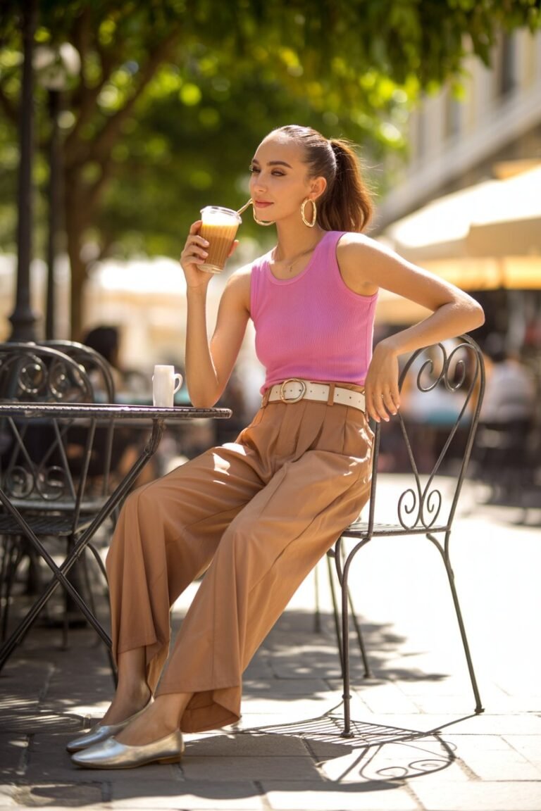 14 Iconic 2000s Summer Outfits That Are So Hot Right Now - The Product ...