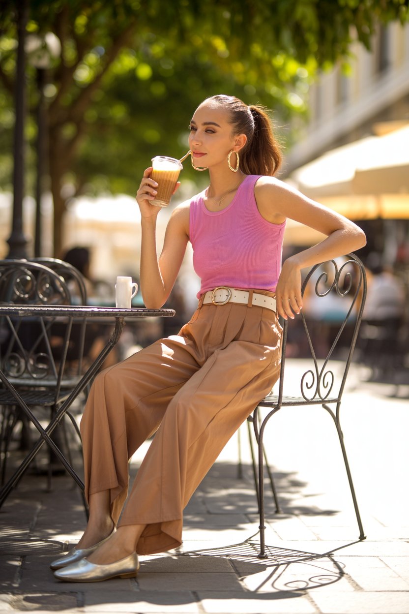 14 Iconic 2000s Summer Outfits That Are So Hot Right Now - The Product ...
