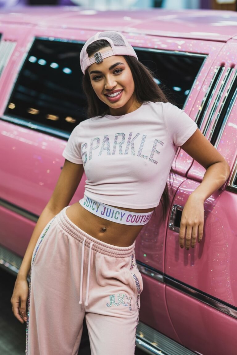 14 Iconic 2000s Summer Outfits That Are So Hot Right Now - The Product ...