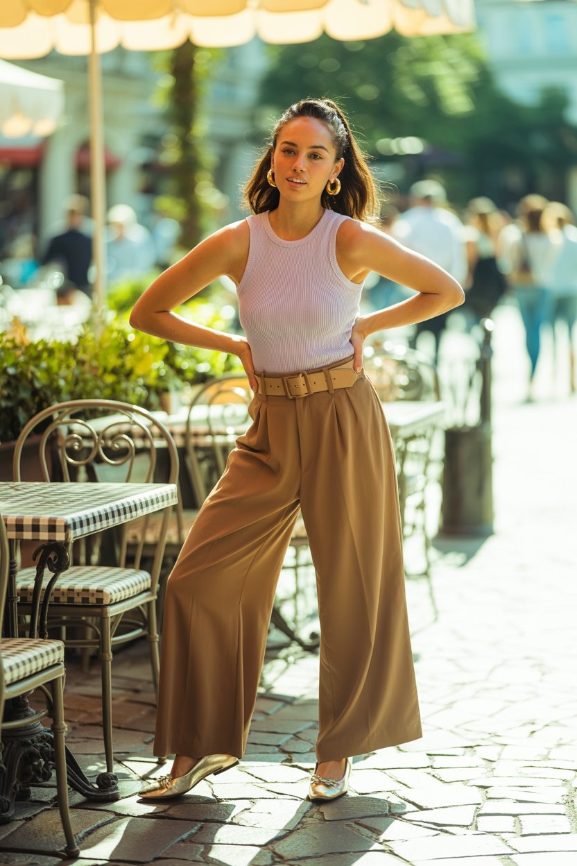 14 Iconic 2000s Summer Outfits That Are So Hot Right Now - The Product ...