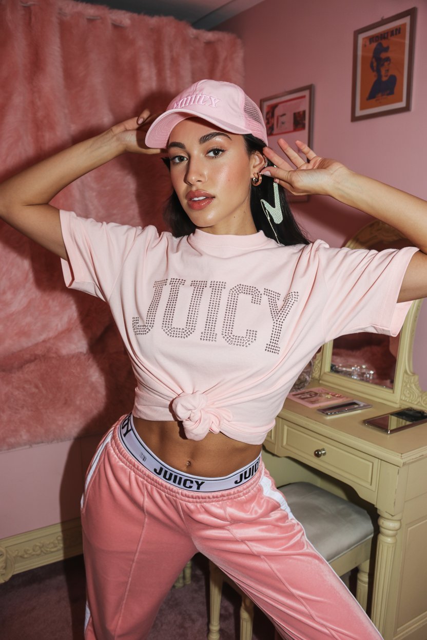 14 Iconic 2000s Summer Outfits That Are So Hot Right Now - The Product ...
