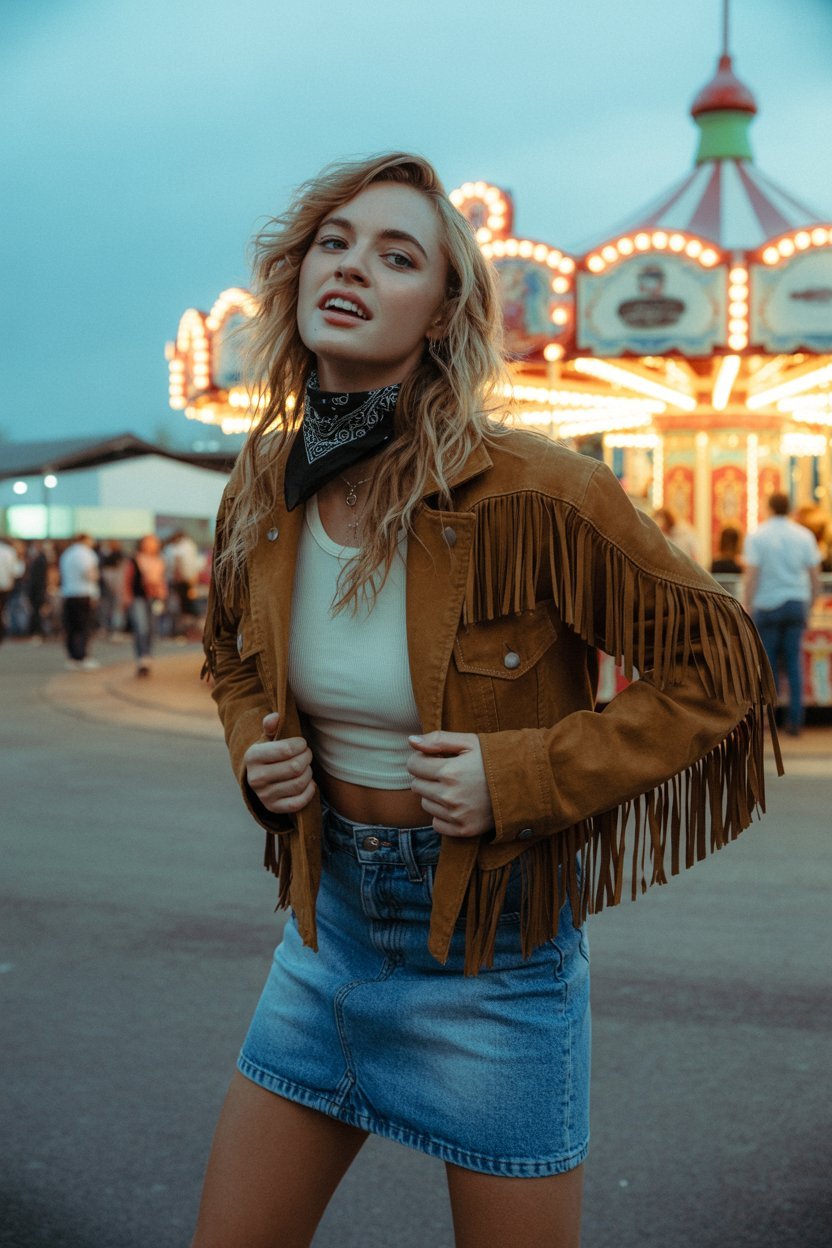 14 Rodeo Outfits for Women - The Product Guide