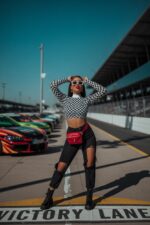 14 NASCAR Outfit Ideas That Bring Speed, Style & Southern Slay - The ...