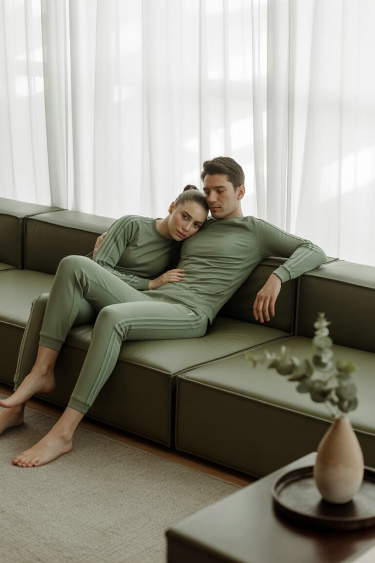 15 Best Casual Matching Outfits for Couples to Elevate Everyday Style ...