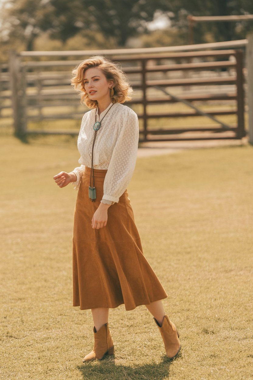 14 Rodeo Outfits for Women - The Product Guide