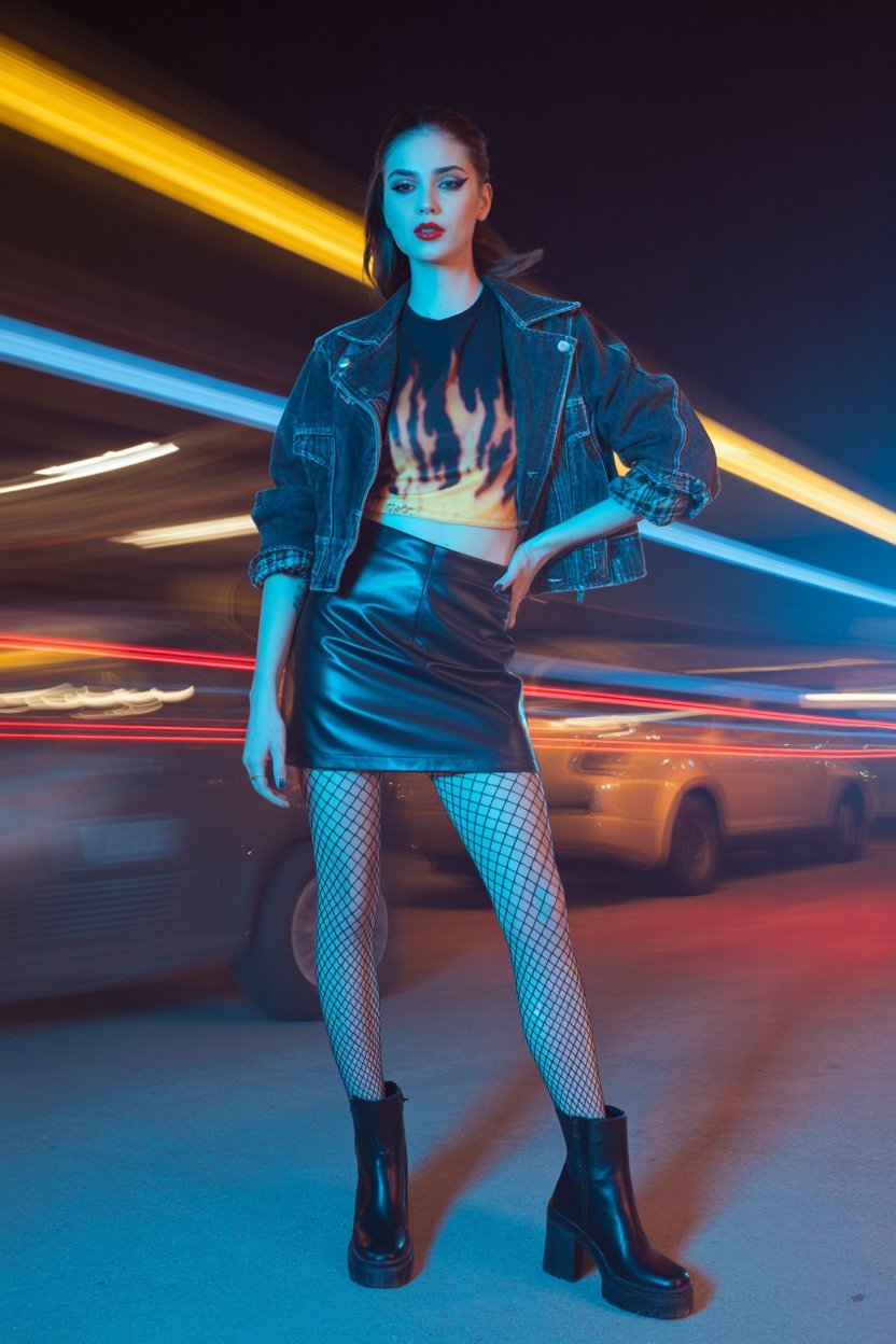 14 NASCAR Outfit Ideas That Bring Speed, Style & Southern Slay - The ...
