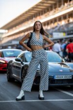14 NASCAR Outfit Ideas That Bring Speed, Style & Southern Slay - The ...