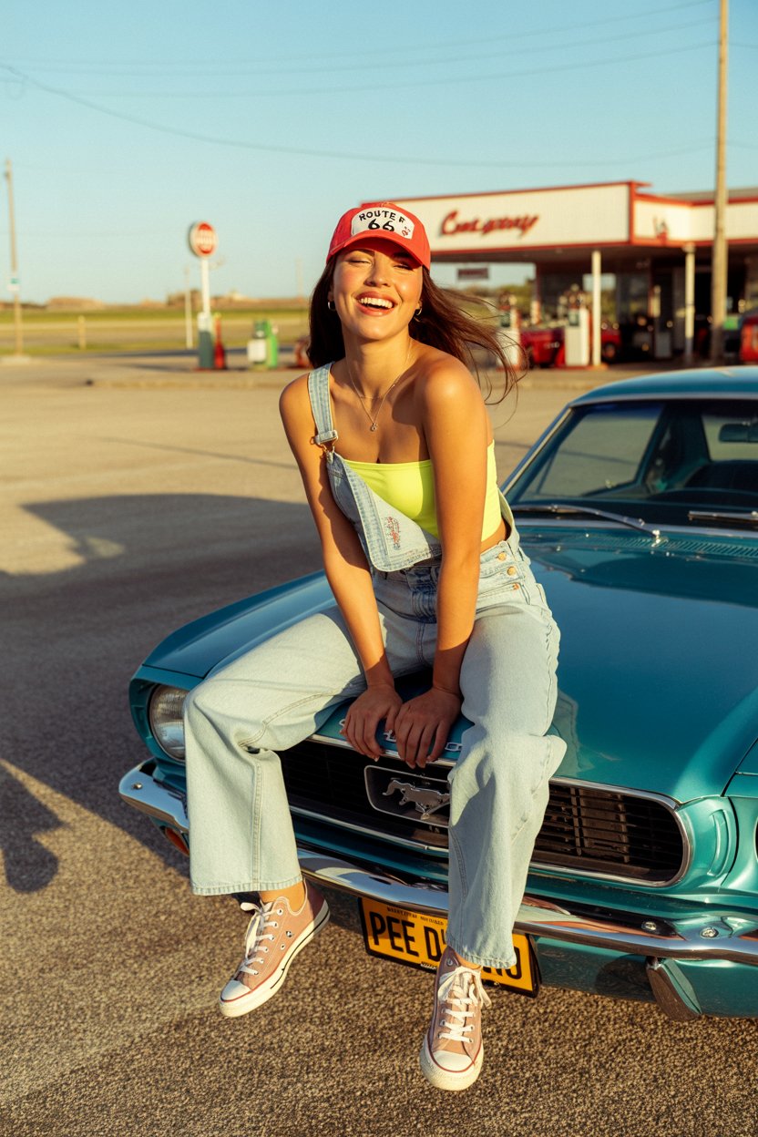 14 NASCAR Outfit Ideas That Bring Speed, Style & Southern Slay - The ...