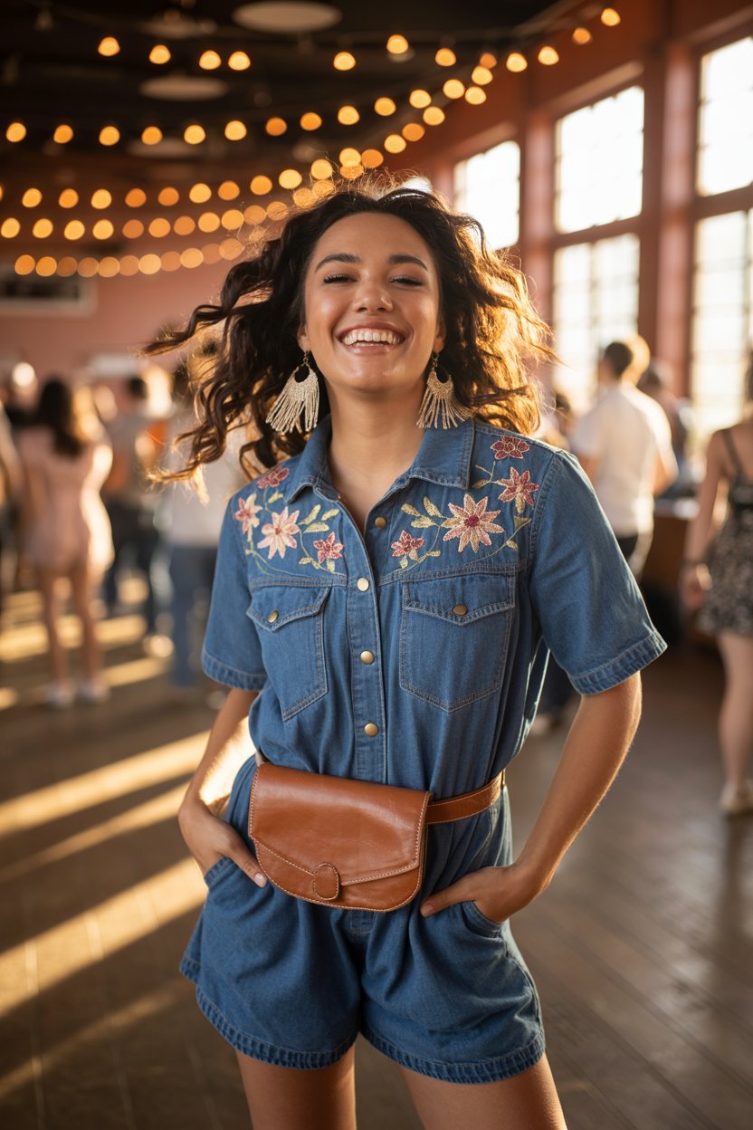 14 Rodeo Outfits for Women - The Product Guide