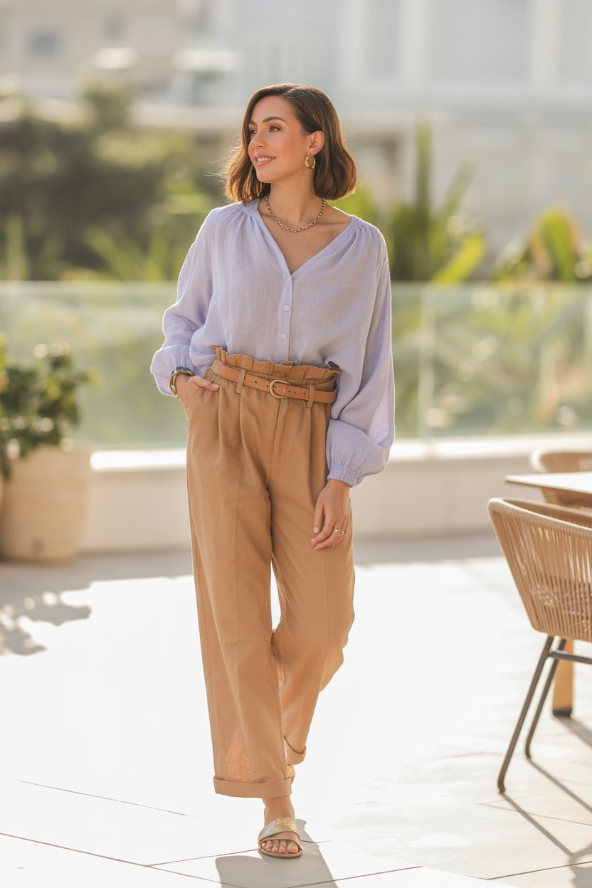 15 Stylish Conference Outfits for Women That Mean Business - The ...