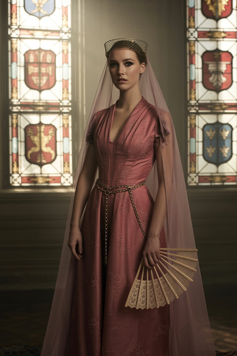 14 Renaissance Festival Outfit Ideas That'll Make You Feel Like ...