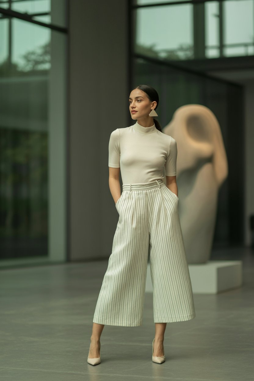 15 Stylish Conference Outfits for Women That Mean Business - The ...
